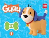 GUAU PK SEMESTRE 1 – Librería Libros y Algo Mas